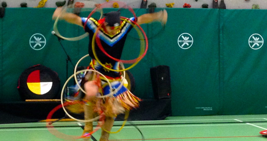 Eagle View Elementary