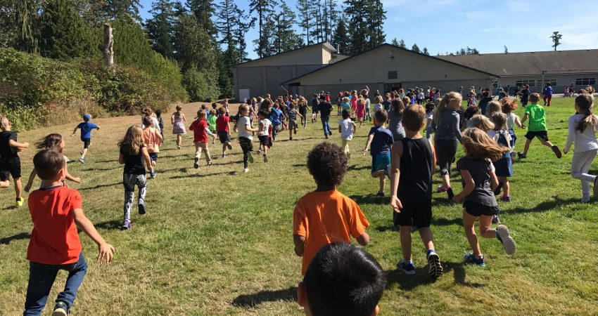 Eagle View Elementary