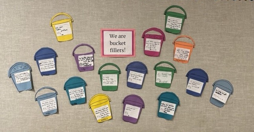 Eagle View Elementary